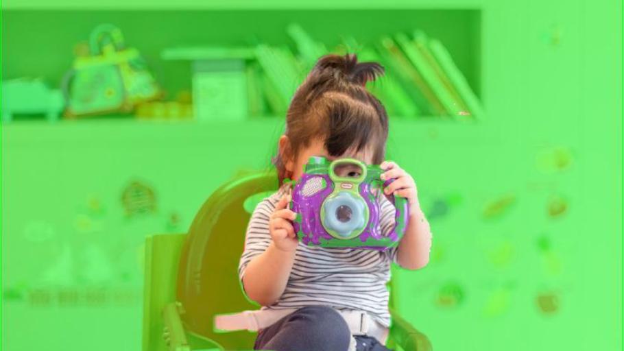 ReStage AI: Studio-Quality AI Backgrounds for Furniture