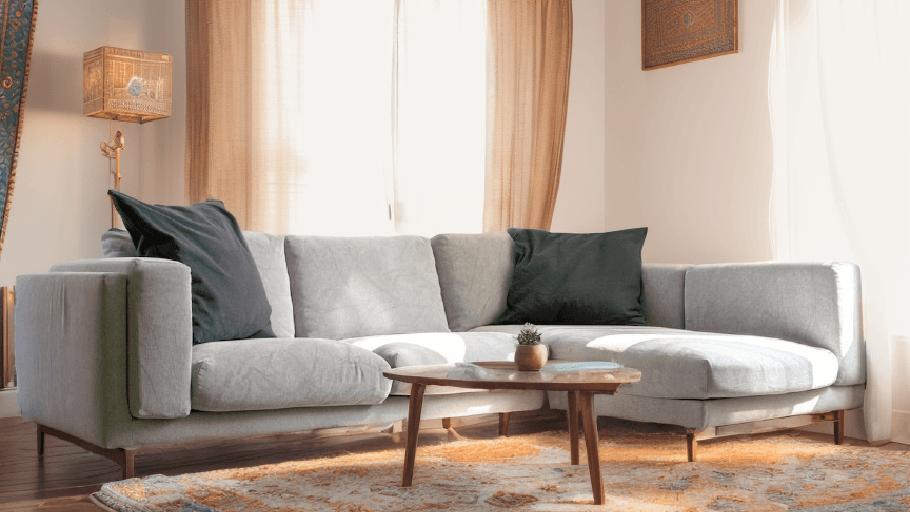 ReStage AI - Virtual Staging for Your Products.