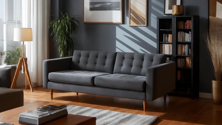 ReStage AI: Stunning Furniture Photos in Seconds